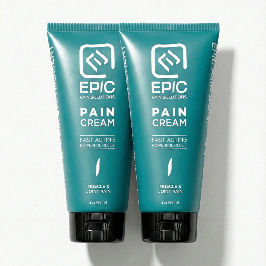 Epic Pain Solutions | Natural Pain Relief for Every Lifestyle – EPIC ...