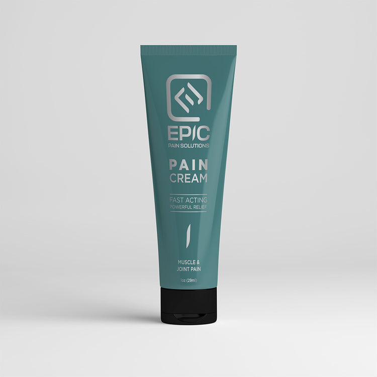EPIC Pain Solutions