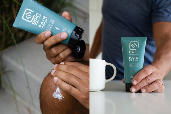 Our Story – EPIC Pain Solutions