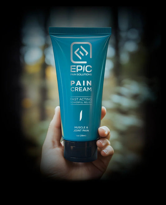Epic Pain Solutions | Natural Pain Relief for Every Lifestyle – EPIC ...