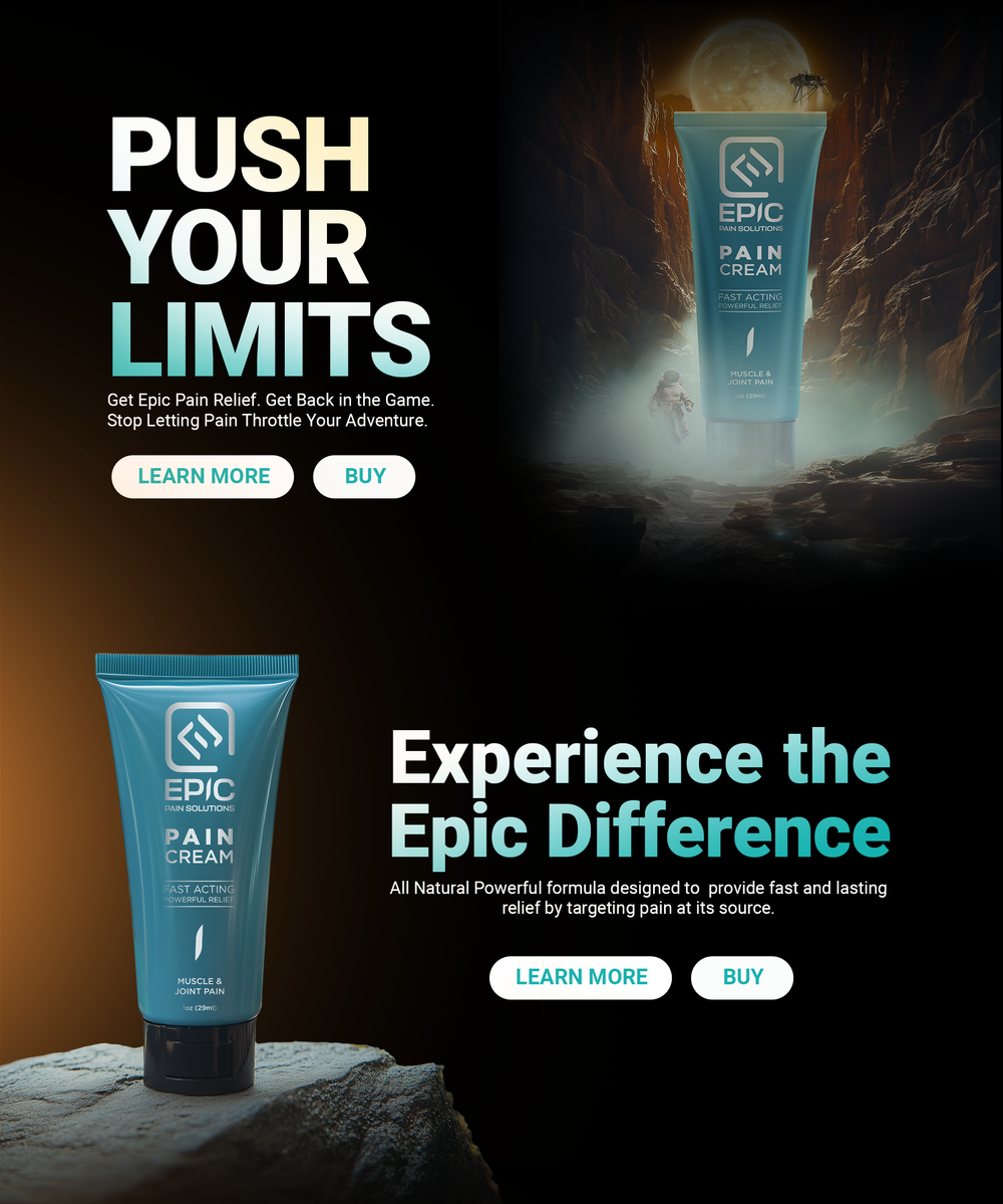 EPIC Pain Solutions